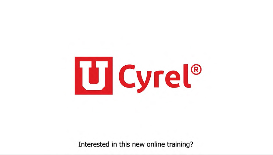 CYREL® University